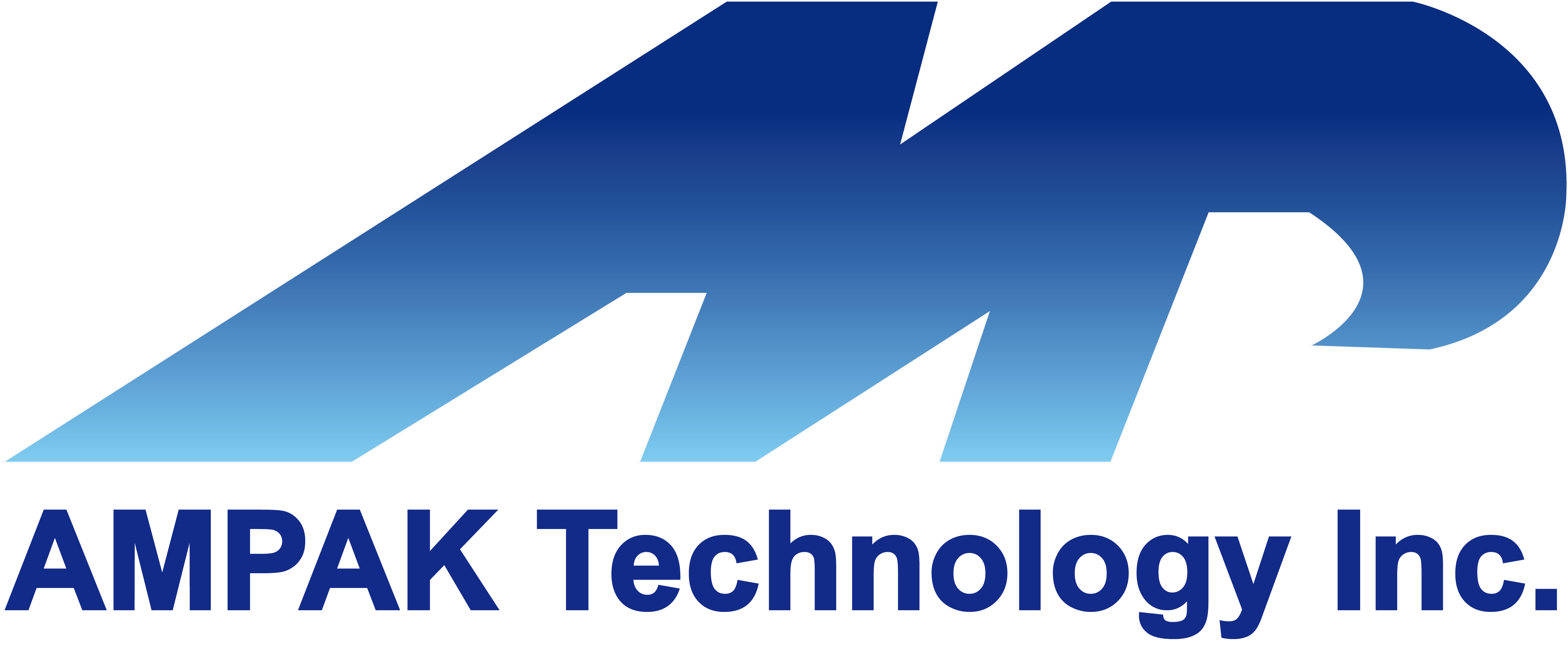 Strategic Partnership with Synaptics-Ampak Technology Inc.