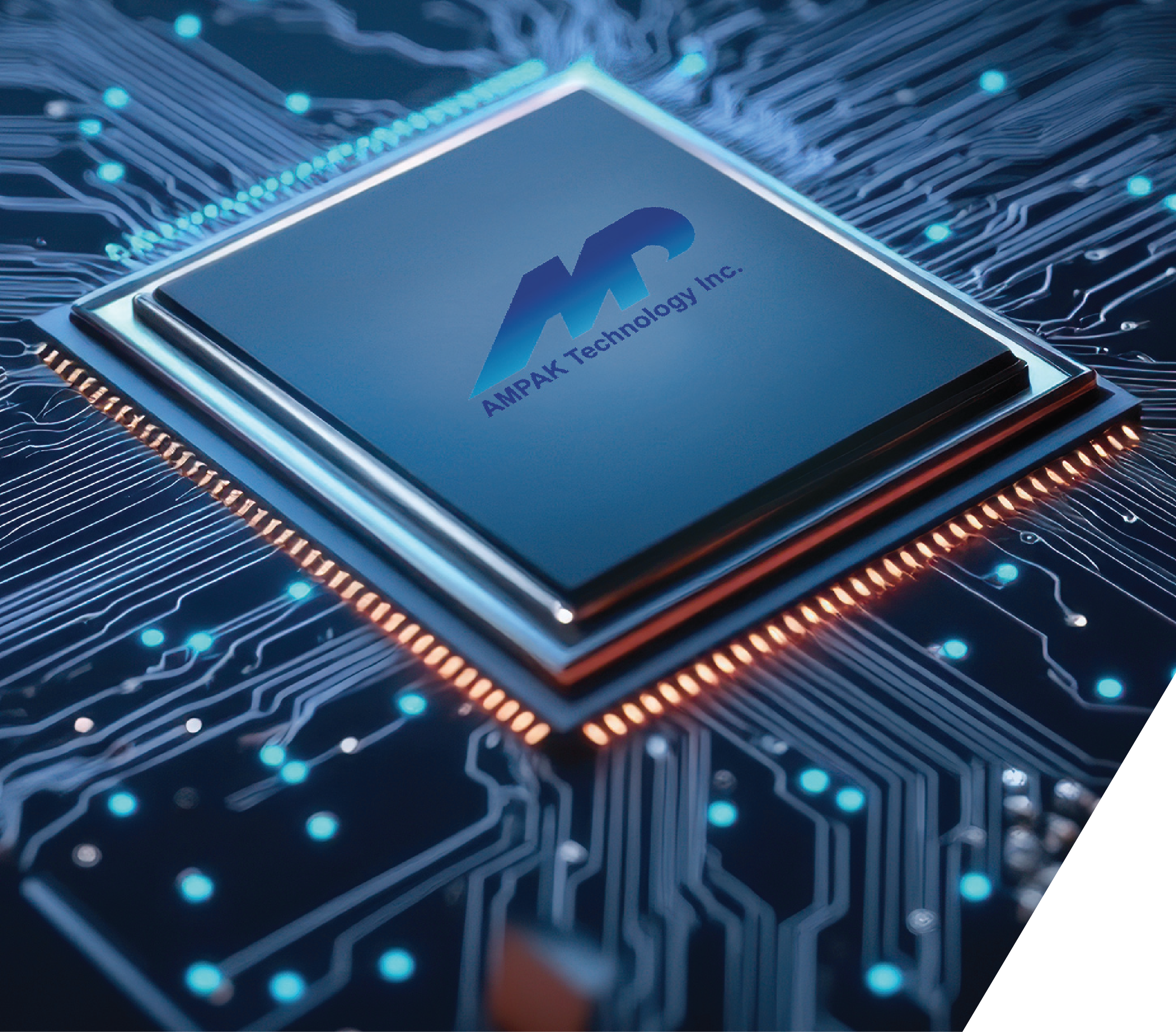 Ampak Technology Inc.